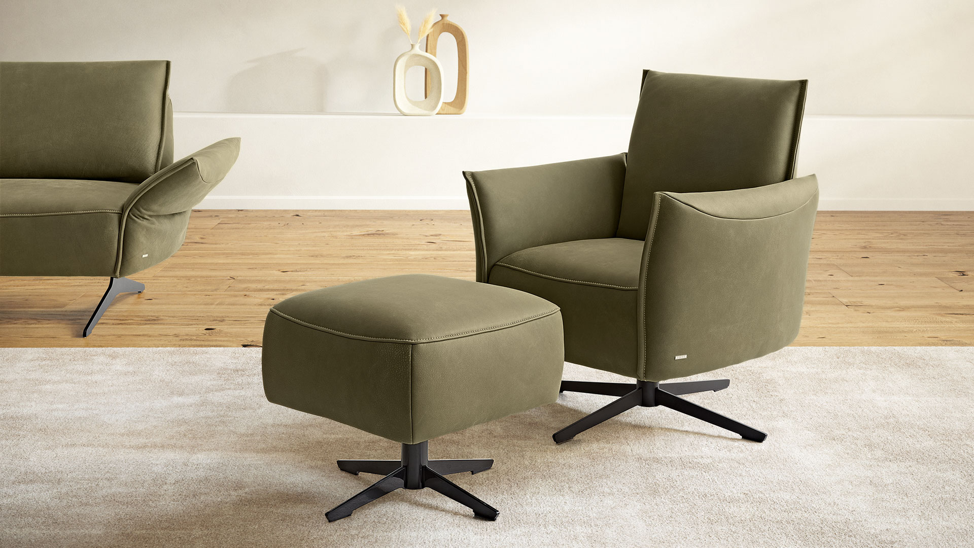 VINETO（ヴィネト）：取扱い商品｜KOINOR Gallery-ドイツ製ソファメーカー「コイノール」特設ギャラリー